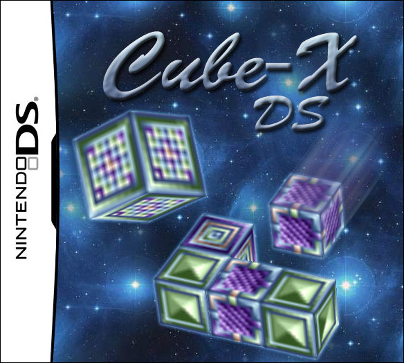 Cube-X DS | GBAtemp.net - The Independent Video Game Community